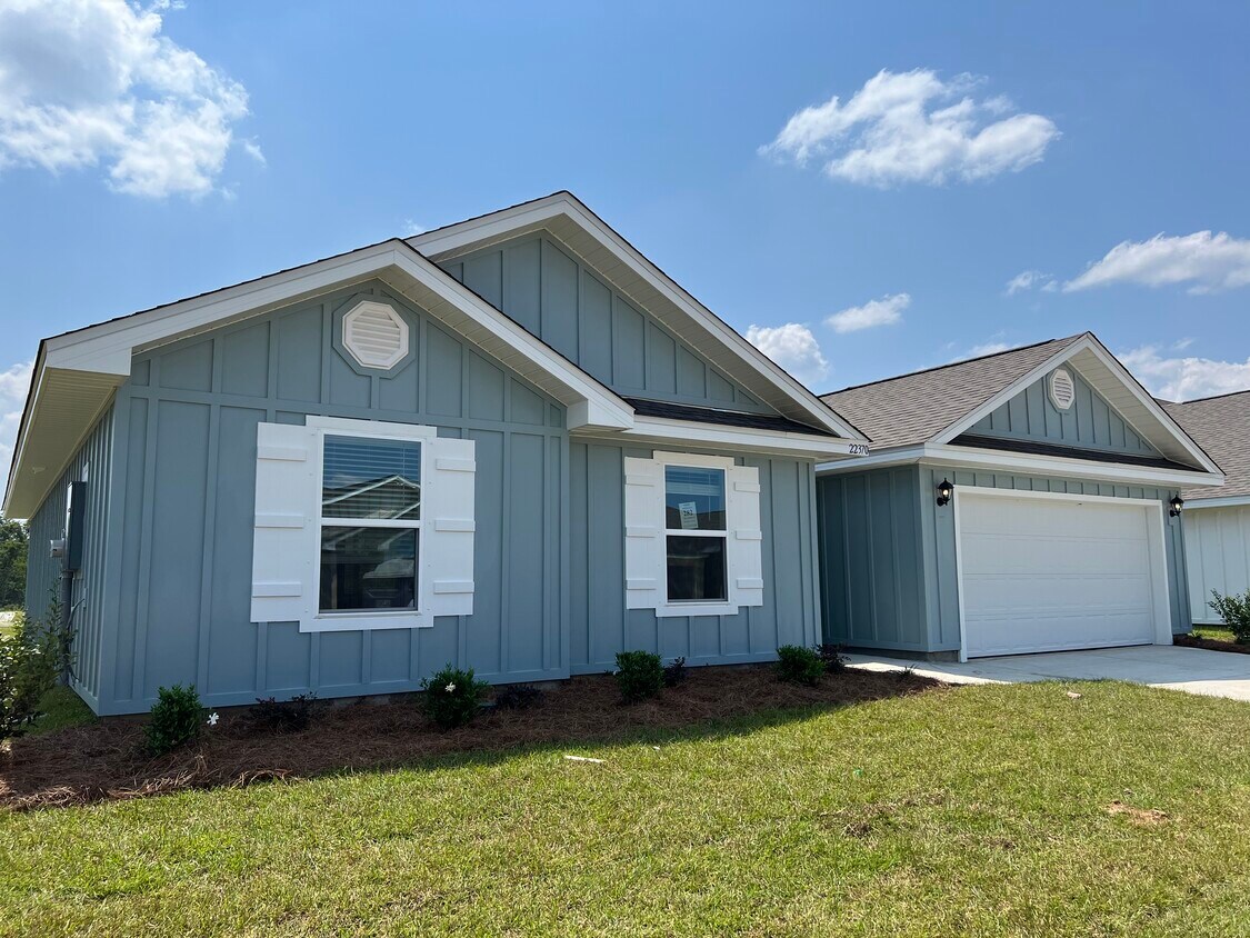 22370 Early Dawn Cir, Foley, AL 36535 - House Rental in Foley, AL ...