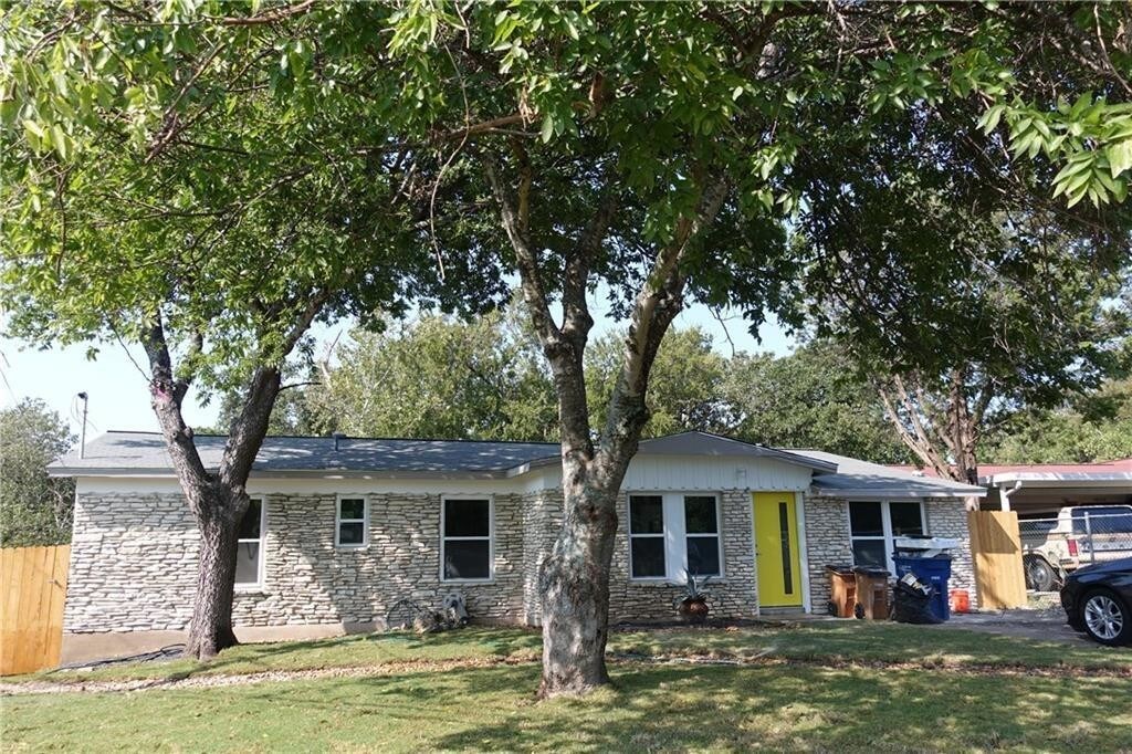 4800 Blueberry Trail, Austin, TX 78723 - House Rental in Austin, TX ...