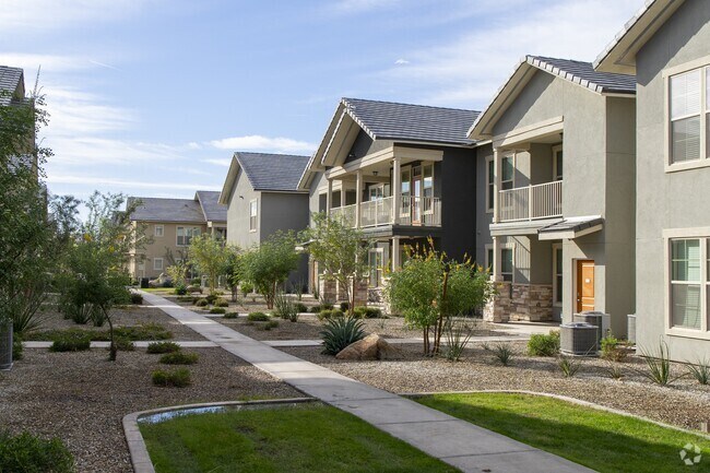 Villagio at Happy Valley Condominiums Apartments for Rent with High ...