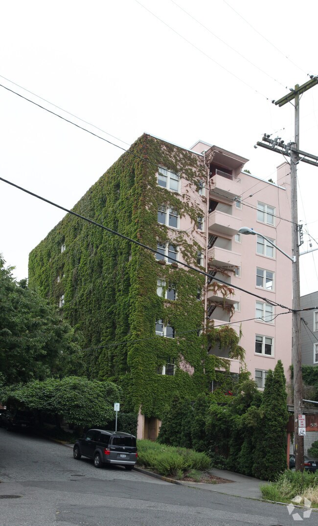 Emerald Arms Apartments - Seattle, WA | Apartments.com