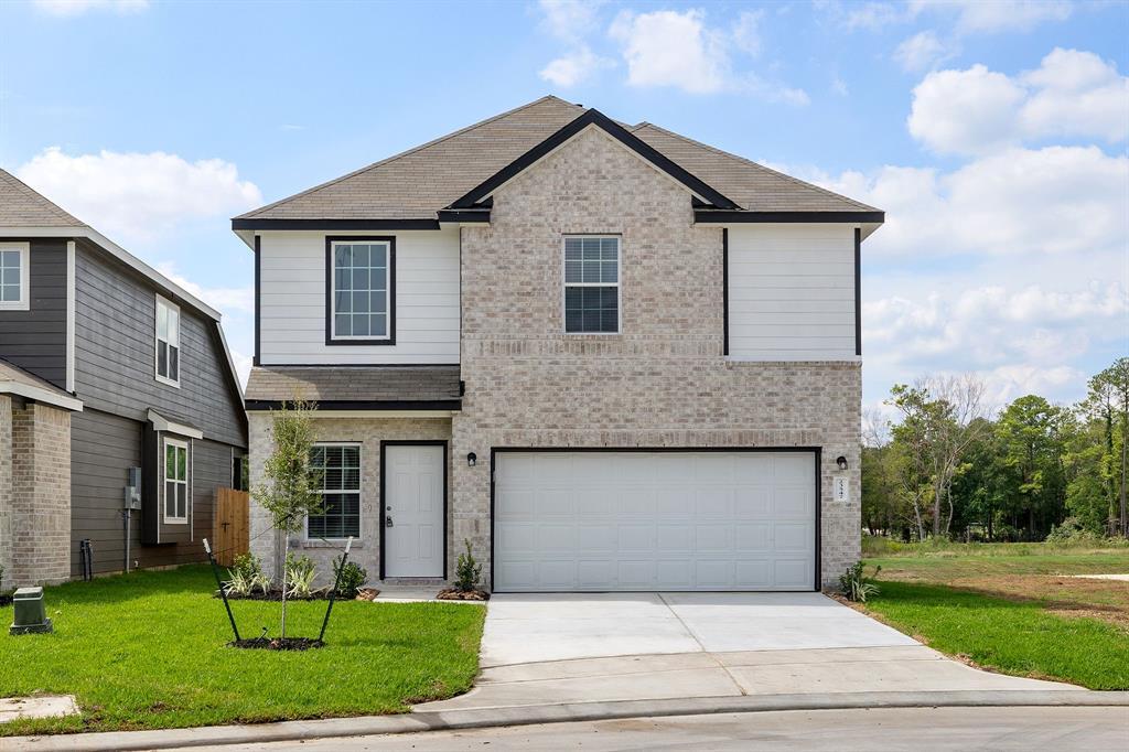23547 Montague Dr, Spring, TX 77373 - House Rental in Spring, TX ...
