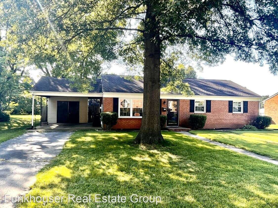 406 Barbee St, Bridgewater, VA 22812 - House Rental in Bridgewater, VA ...