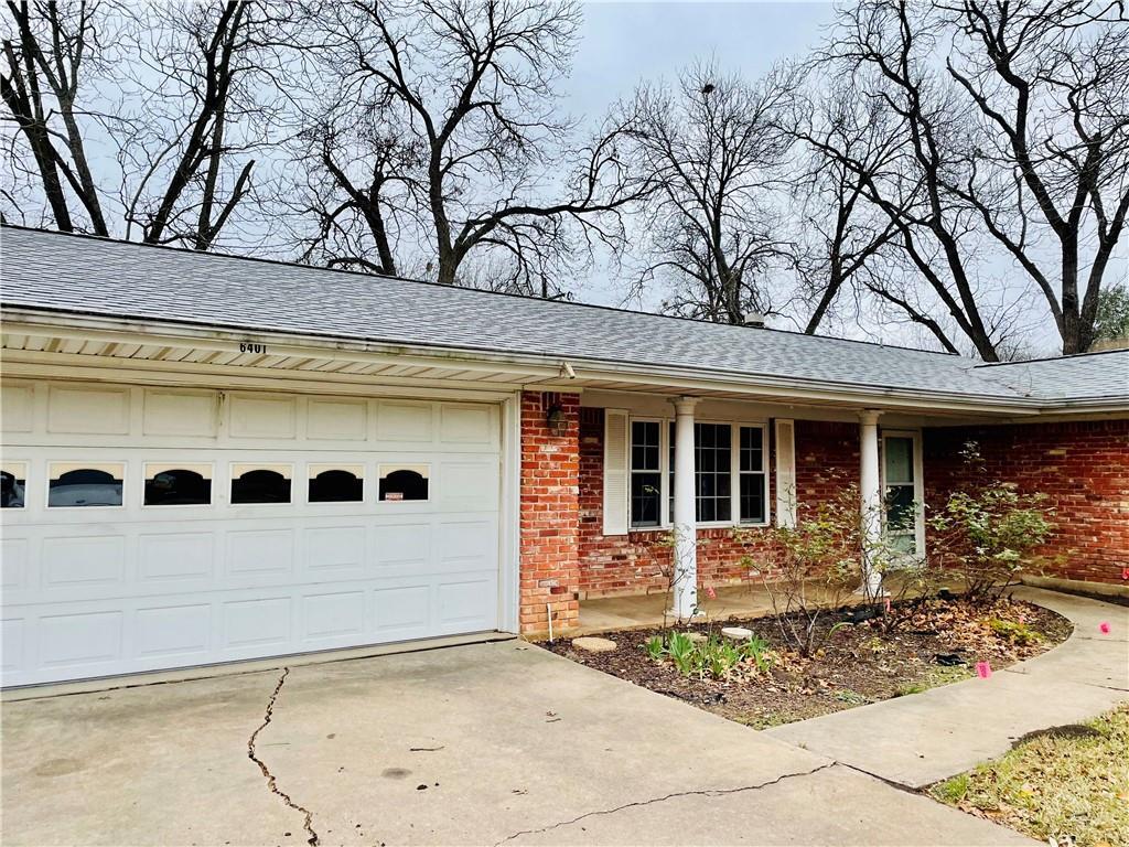 6401 Treadwell Blvd, Austin, TX 78757 - House Rental in Austin, TX ...