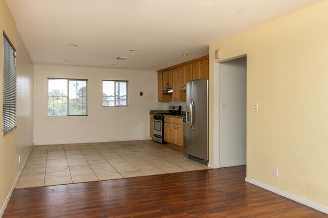 11362 Culver Blvd, Los Angeles, CA 90066 - Townhome Rentals in Los ...