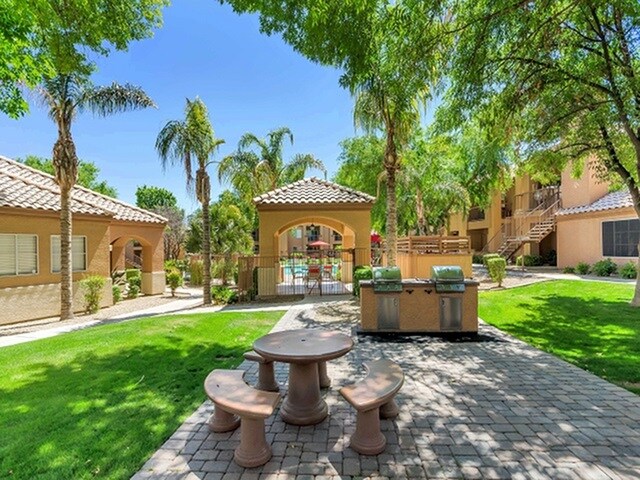 Crestone at Shadow Mountain Rentals - Phoenix, AZ | Apartments.com