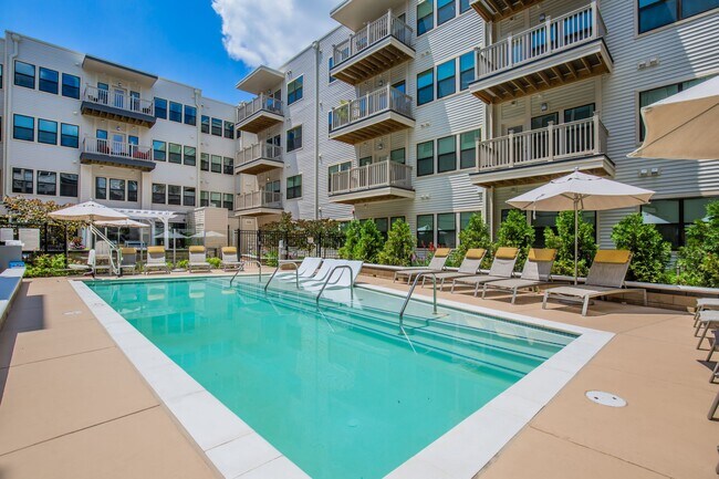 Atelier - Apartments in Silver Spring, MD | Apartments.com