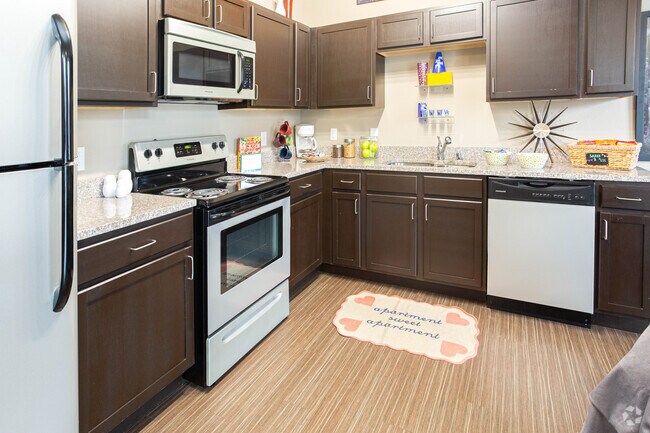 The Wyatt Apartments - Lexington, KY | Apartments.com