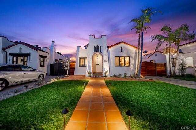 3606 Falcon Ave, Long Beach, CA 90807 - House Rental in Long Beach, CA ...