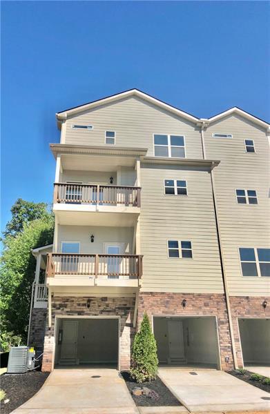 3074 Quantum Ln, Chamblee, GA 30341 - Condo for Rent in Chamblee, GA ...