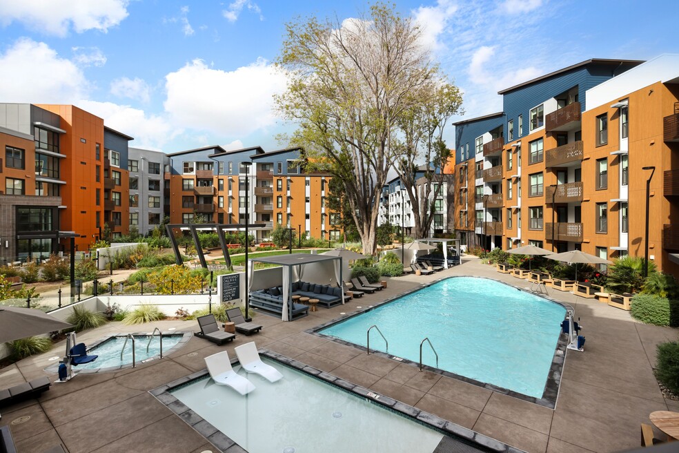 Newly Constructed Apartments for Rent in Mountain View CA | Apartments.com