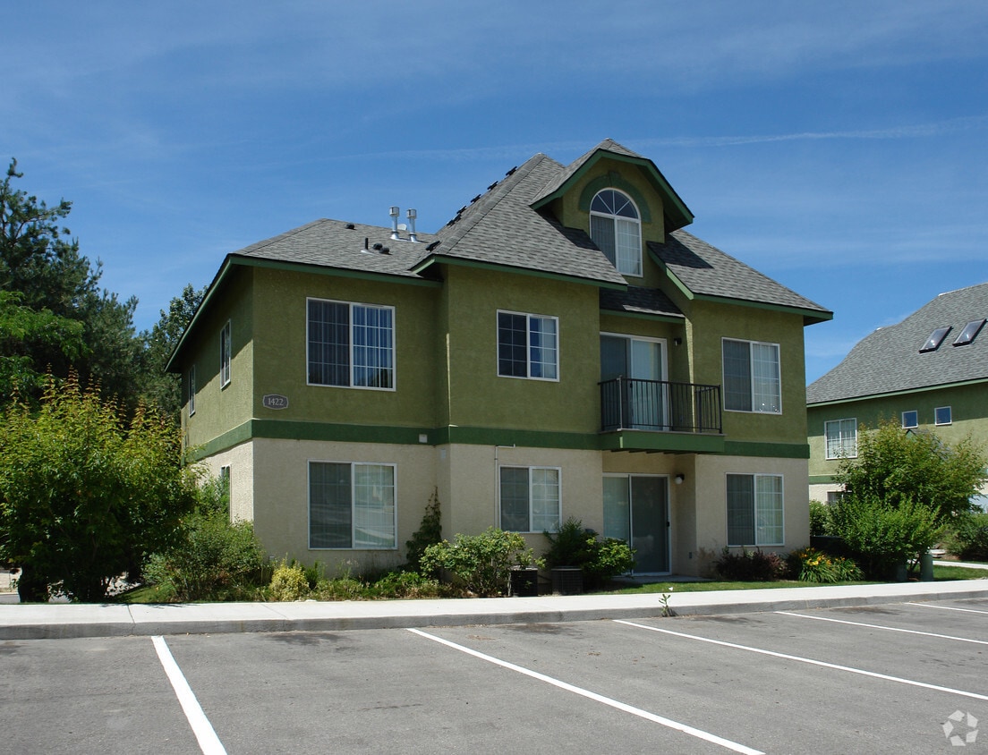 Camels Back Apartments - Boise, ID | Apartments.com