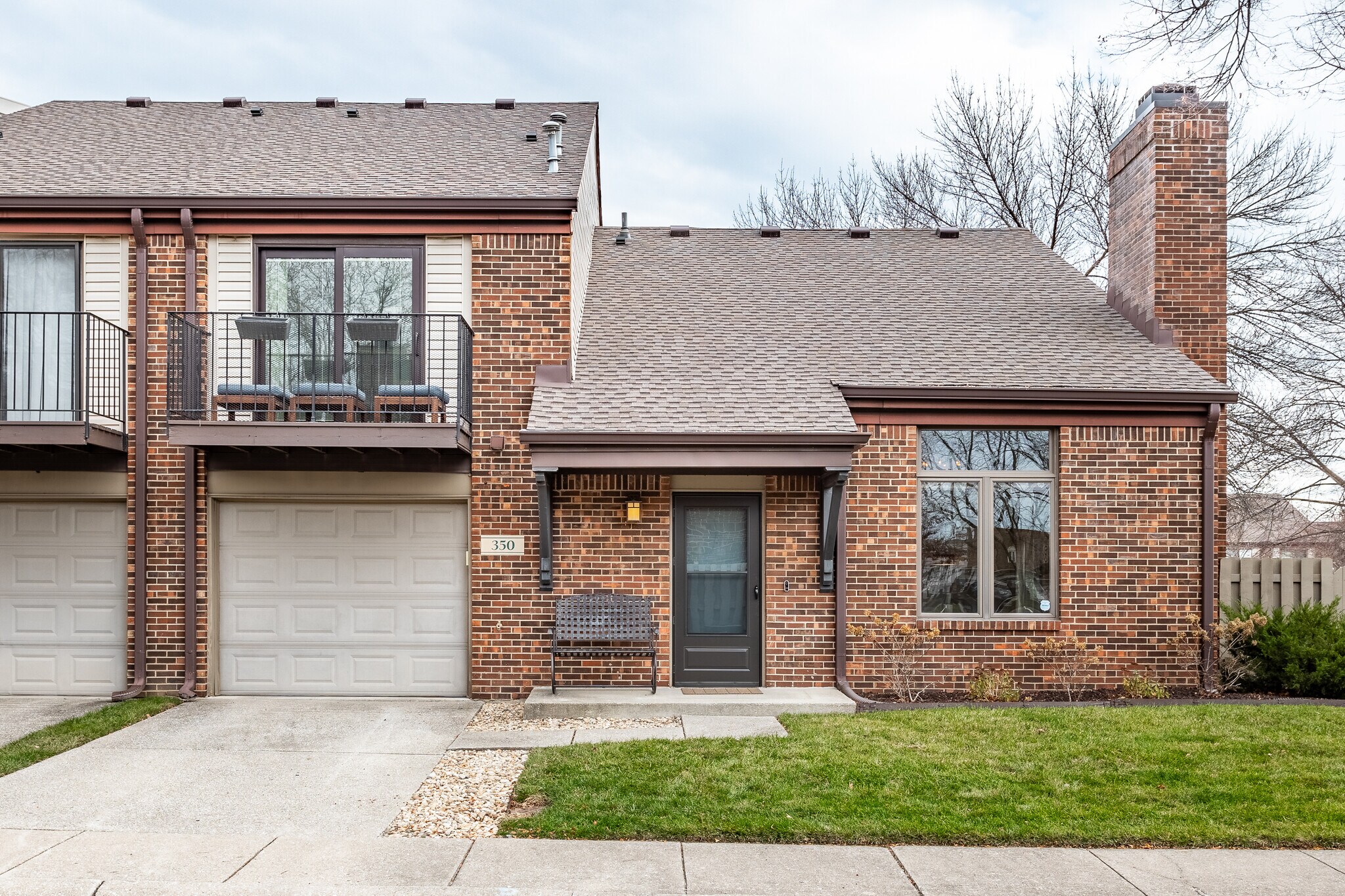 350 E Arch St, Indianapolis, IN 46202 - Condo for Rent in Indianapolis ...