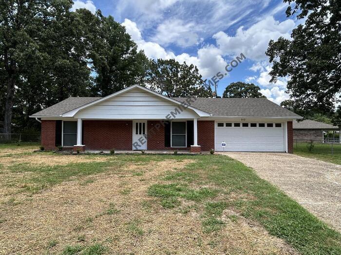 912 Gibson Ct, Jacksonville, AR 72076 - House Rental in Jacksonville ...