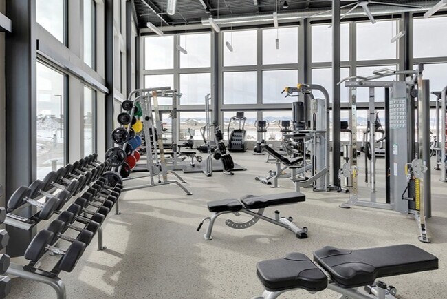 Compass Meridian - 9035 Storm Peak St Englewood, CO - Apartments for ...