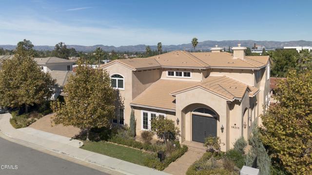 18315 Columbus Cir, Los Angeles, CA 91356 - House Rental in Los Angeles ...