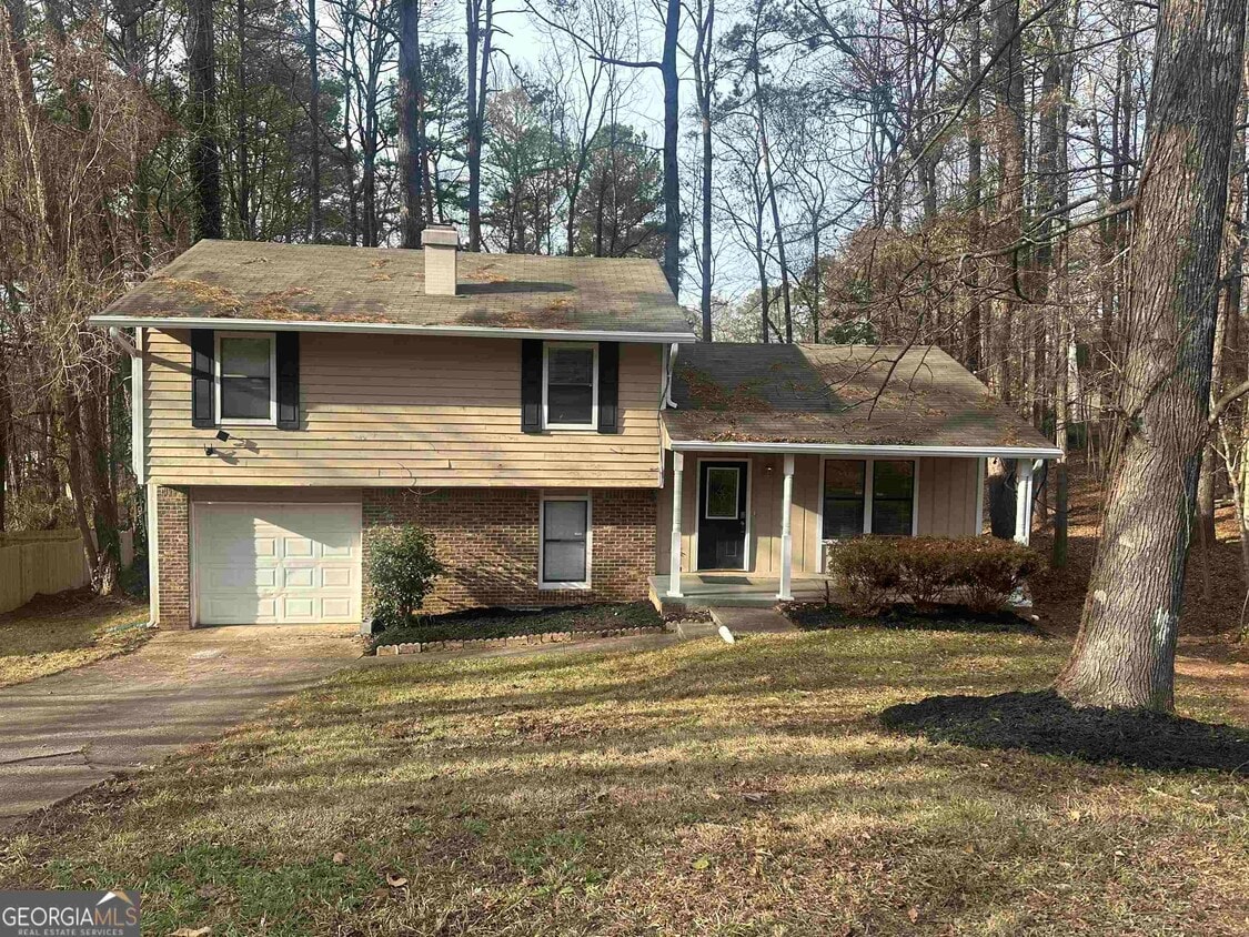 3814 Chimney Ridge Ct, Ellenwood, GA 30294 - House Rental in Ellenwood ...