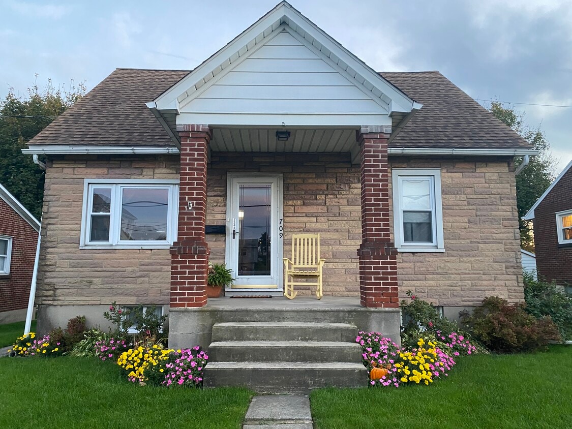Apartments In Nazareth Pa