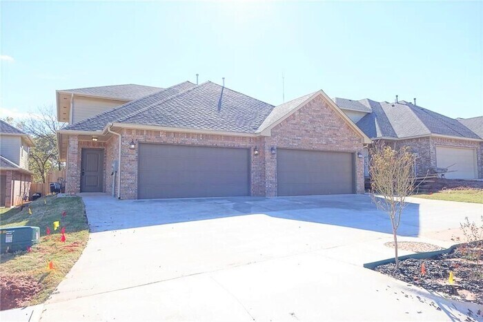 1822 NE 135th St, Oklahoma City, OK 73131 - House Rental in Oklahoma ...