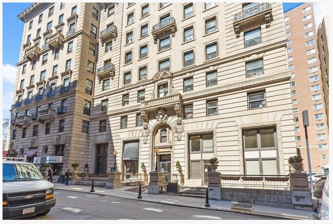 South Slope Apartments for Rent with Wheelchair Access - Boston, MA - 1 ...