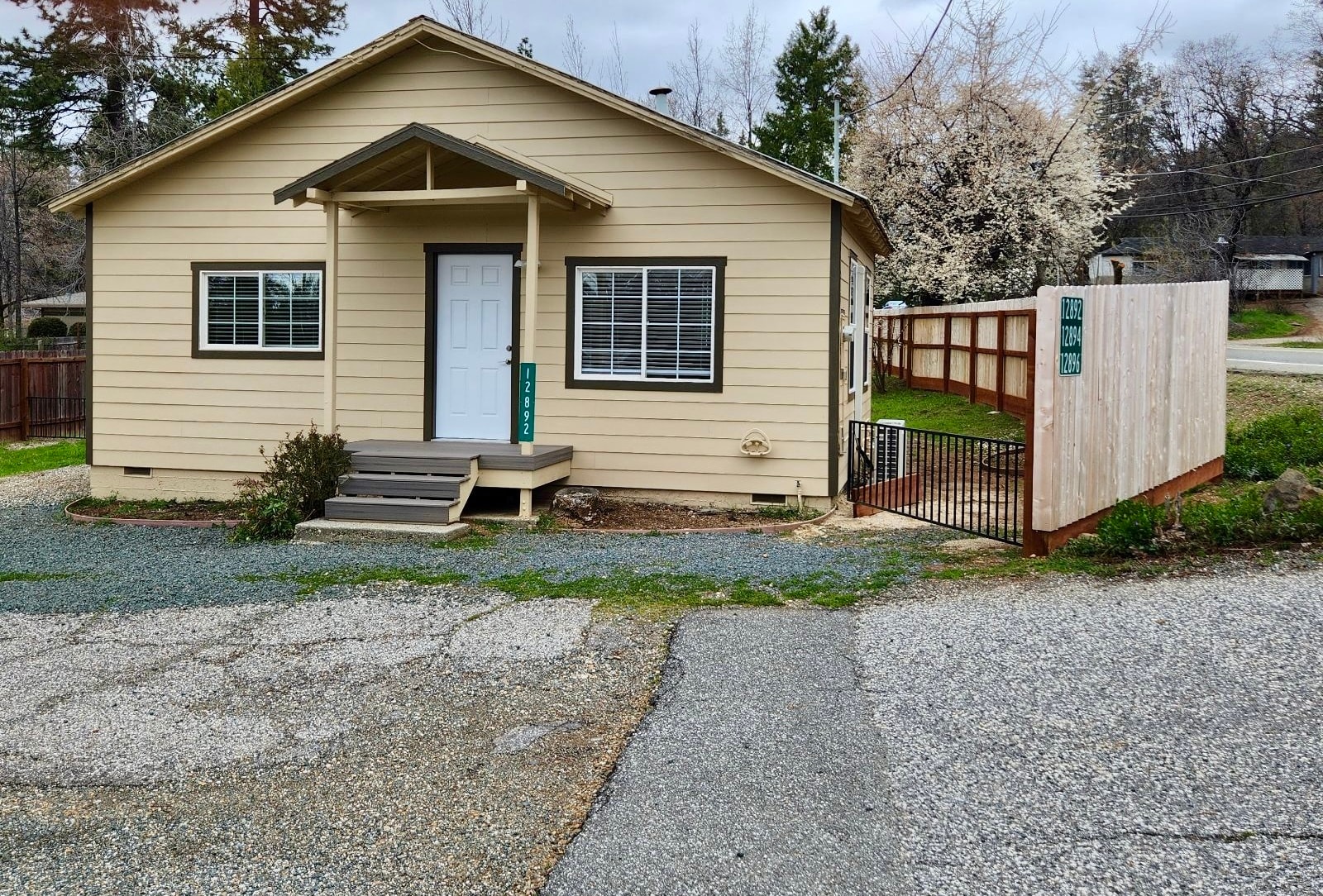 12892 La Barr Mdws Rd, Grass Valley, CA 95949 - House Rental in Grass ...
