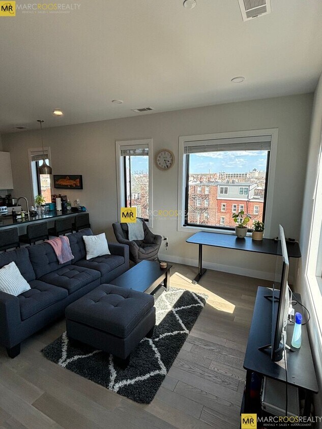 333 Border St, Boston, MA 02128 - Condo for Rent in Boston, MA ...