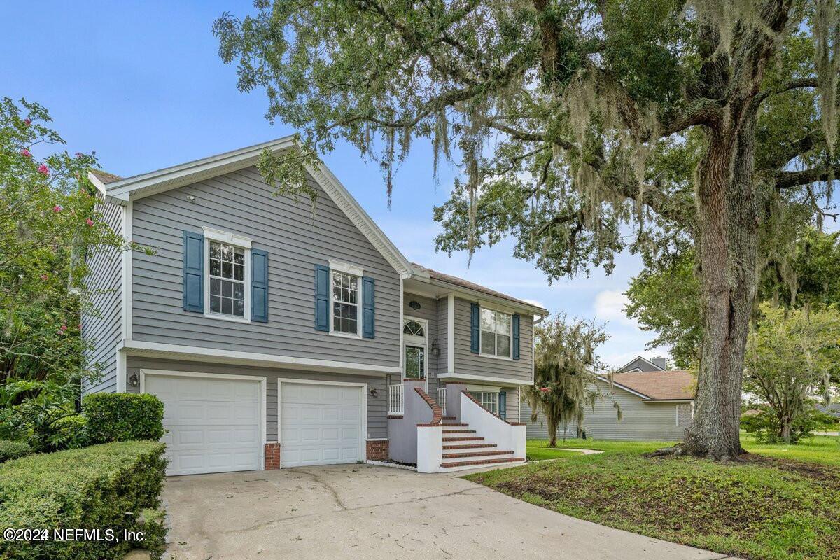 11421 Blossom Ridge Dr, Jacksonville, FL 32218 - House Rental in ...