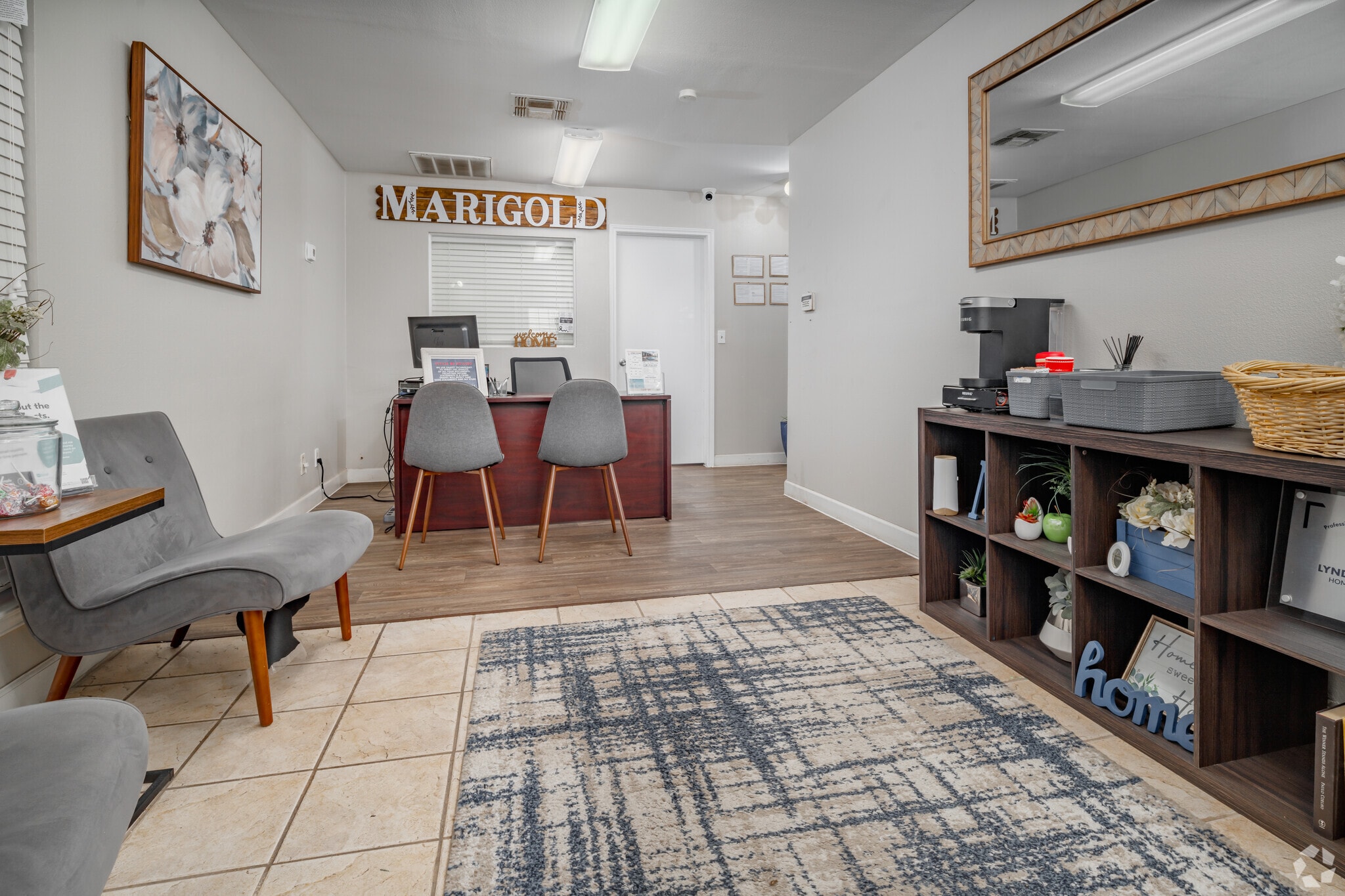 Marigold Apartments - 2303 Goliad Rd San Antonio, TX 78223 | Apartments.com