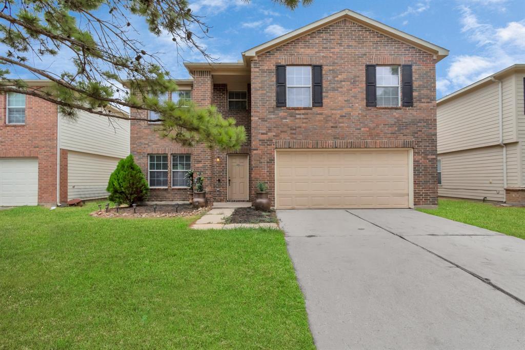 18310 Thicket Grove Rd, Houston, TX 77084 - House Rental in Houston, TX ...