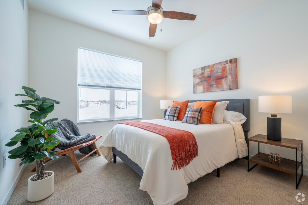 Senior Apartments for Rent in Wisconsin - 1,598 WI Rentals