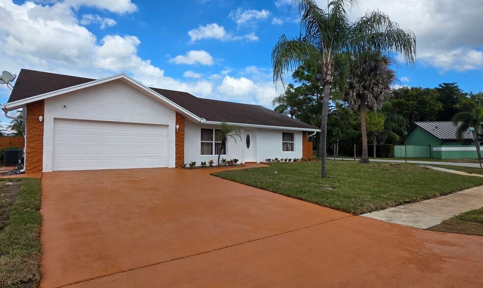 414 Lindell Blvd, Delray Beach, FL 33444 - House Rental in Delray Beach ...
