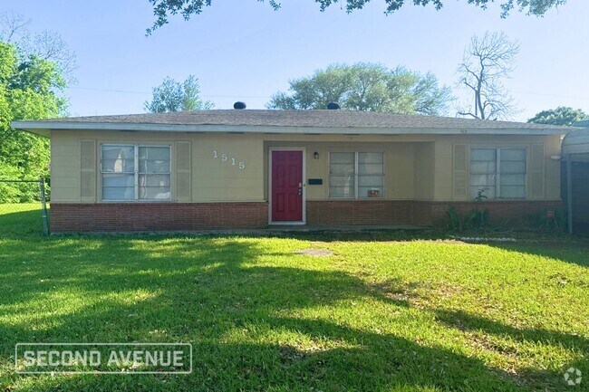 Best Luxury Pelly Townhouses for Rent - Baytown, TX