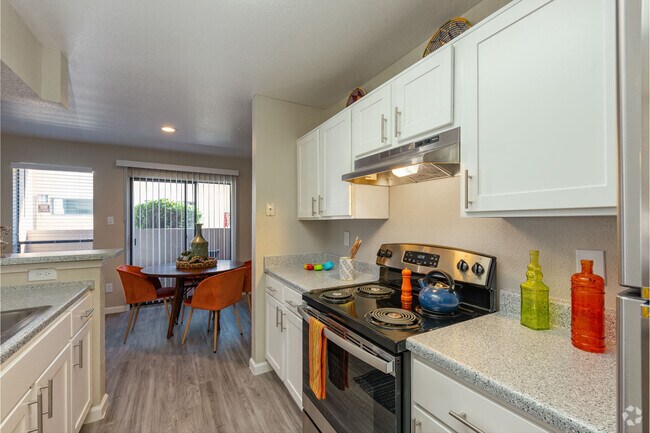 Downtown Albuquerque Apartments for Rent - Albuquerque, NM - 24 Rentals ...