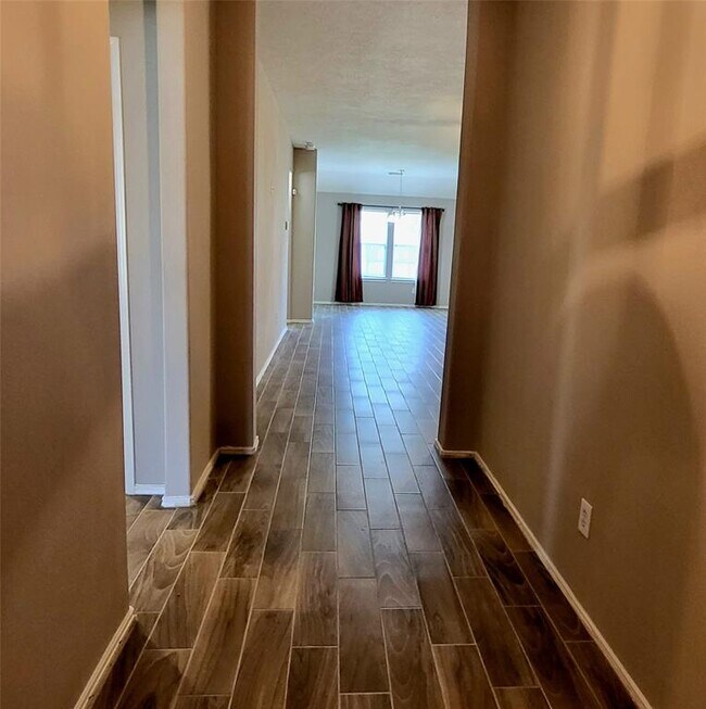 2734 Trinity Glen Ln, Houston, TX 77047 - House Rental in Houston, TX ...