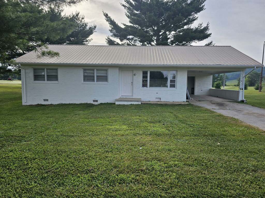 245 Lester Flatt Rd, Sparta, TN 38583 - House Rental in Sparta, TN ...