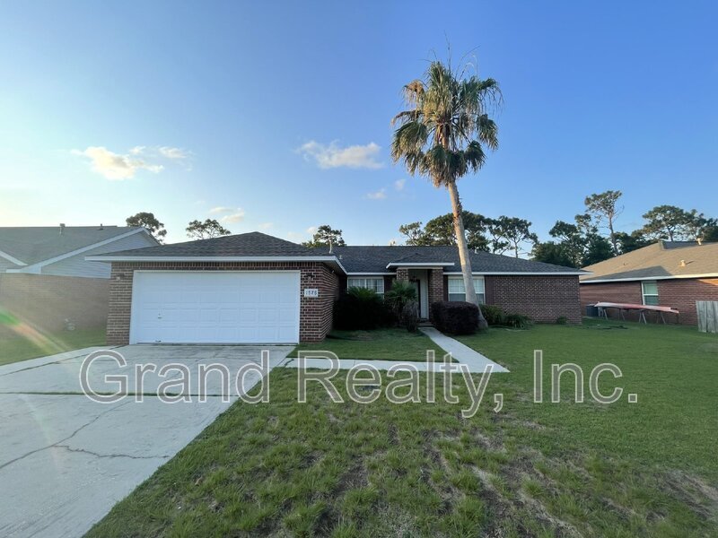 1526 Sandcliff Dr, Pensacola, FL 32507 - House Rental in Pensacola, FL ...