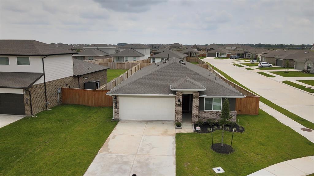 10623 Watershed Dr, Rosharon, TX 77583 - House Rental in Rosharon, TX ...