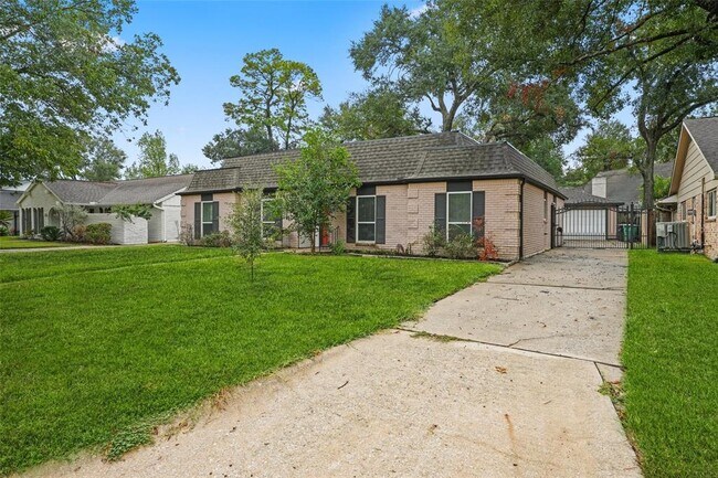 2411 Del Norte St, Houston, TX 77018 - House Rental in Houston, TX ...