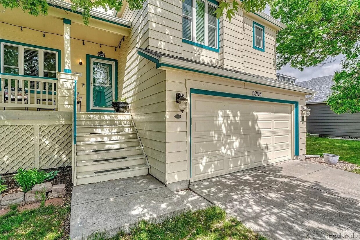 8794 Greengrass Way, Parker, CO 80134 - House Rental in Parker, CO ...