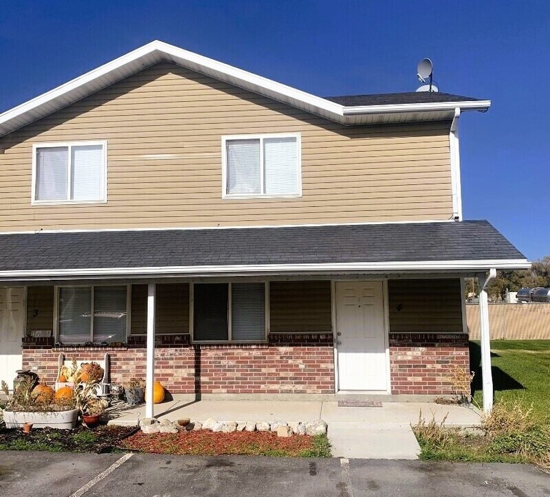 15100 N 5400 W, Riverside, UT 84334 - Townhome Rentals in Riverside UT ...