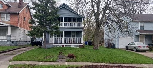4239 E 96th St, Cleveland, OH 44105 - House Rental in Cleveland, OH ...