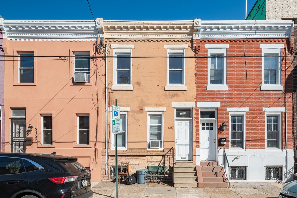 2123 Tasker St Unit 2, Philadelphia, PA 19145 - 2123 Tasker St ...