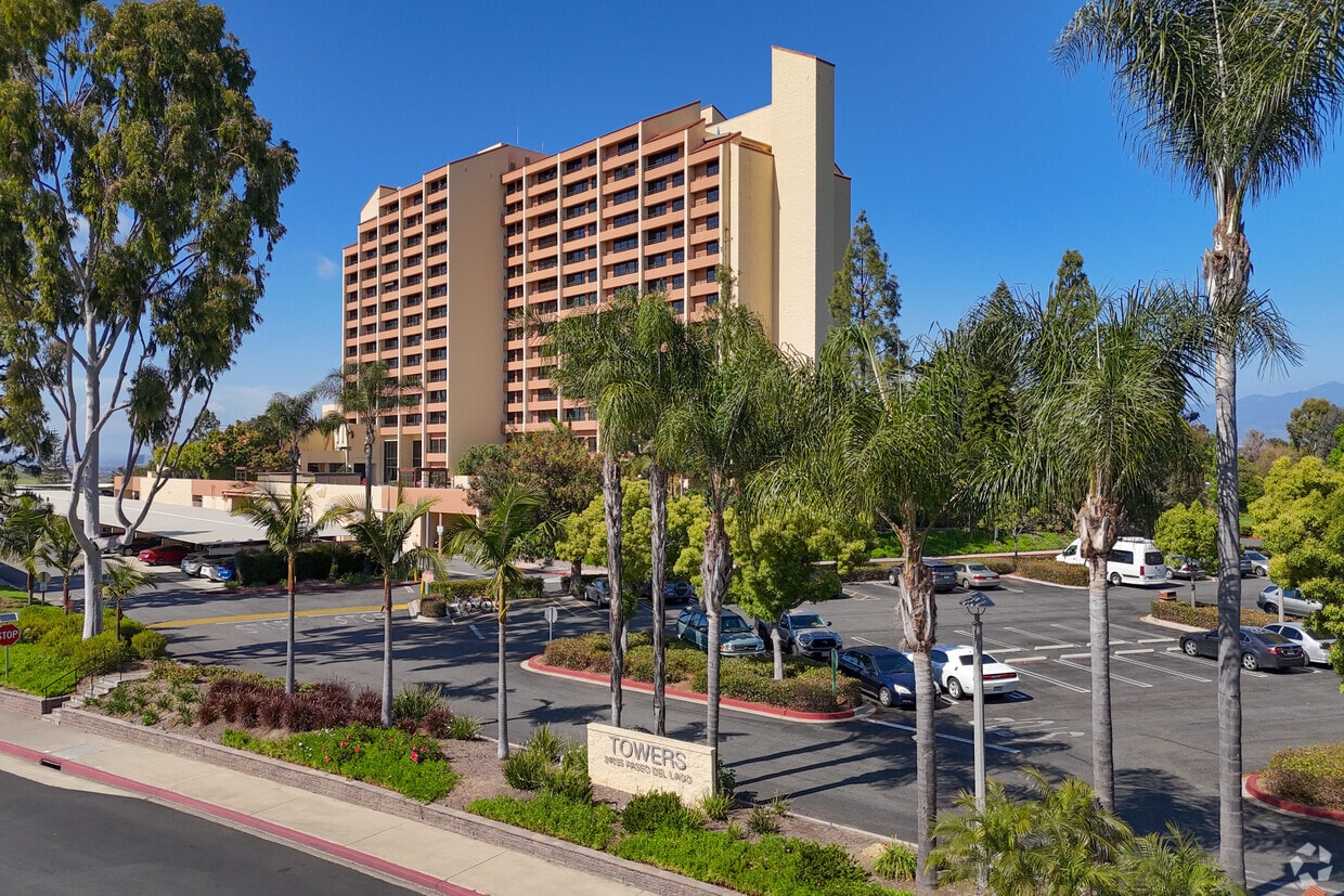 The Towers Laguna Woods