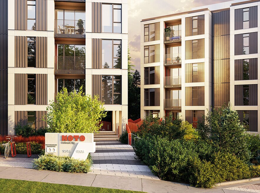 Apartments for Rent in Burnaby BC - 829 Rentals | Apartments.com