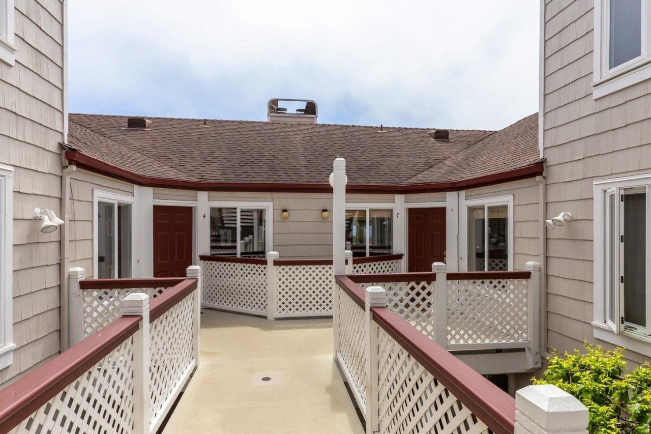 683 Green Ridge Dr Unit 7, Daly City, CA 94014 - Condo for Rent in Daly ...