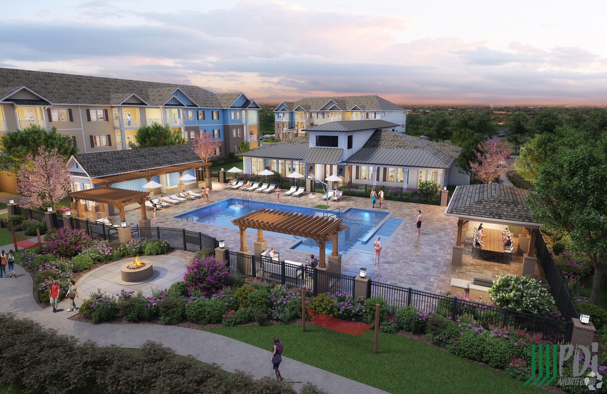 NHE Property Management Company | Apartments.com