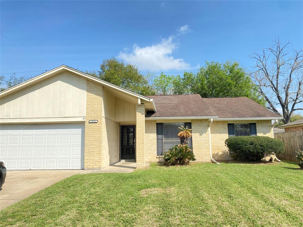 18742 Denise Dale Ln, Houston, TX 77084 - House Rental in Houston, TX ...