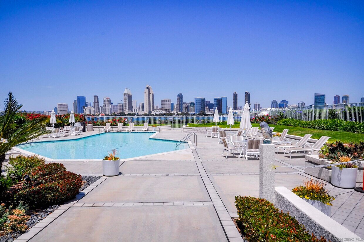 1099 1st St Unit 317, Coronado, CA 92118 - Condo for Rent in Coronado ...