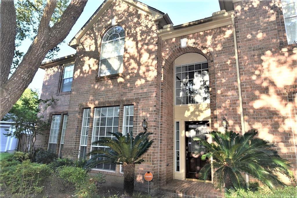 5818 Dove Ridge Ln, Houston, TX 77041 - House Rental in Houston, TX ...