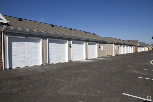 Hayden Lofts Rentals - Dublin, OH | Apartments.com