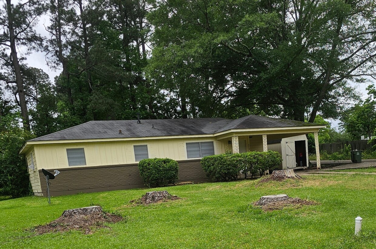 516 E Maryland Ave, Ruston, LA 71270 - House Rental in Ruston, LA ...